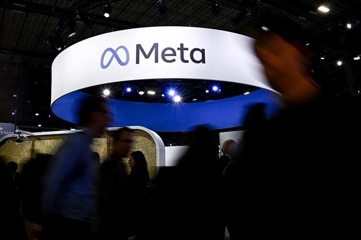 Meta trava conflito com Apple e Google por verificação de idade ...